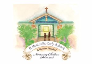 Early School – El Montecito Presbyterian Church