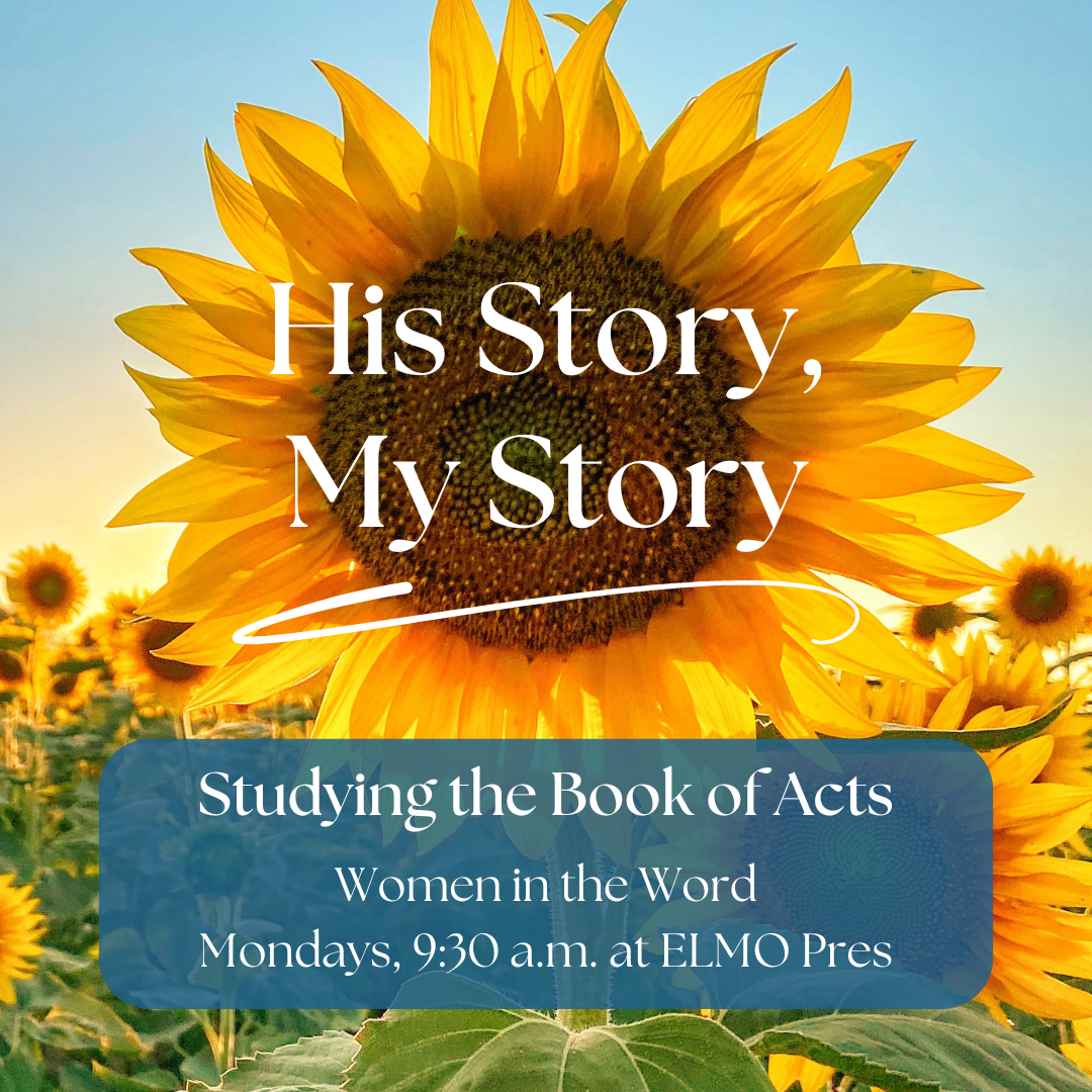 MP Events – El Montecito Presbyterian Church