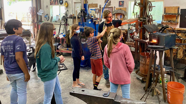 Youth – El Montecito Presbyterian Church