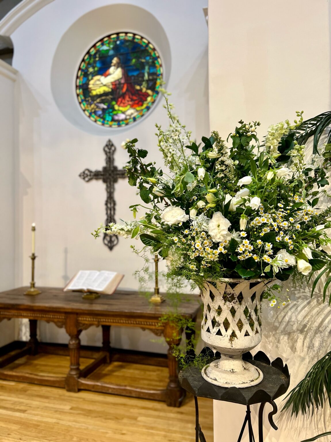 Weddings + Events – El Montecito Presbyterian Church