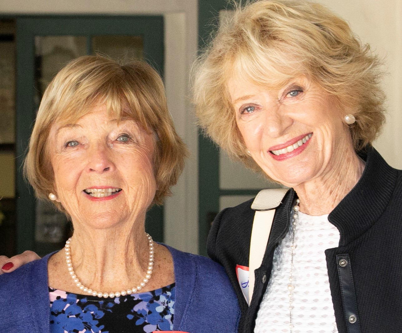 Joy Reflected Luncheon – El Montecito Presbyterian Church
