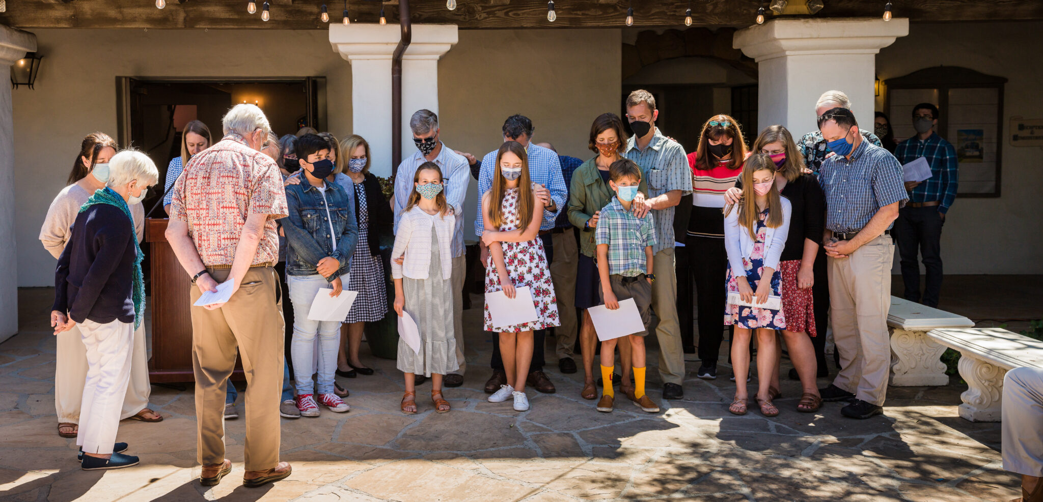 Youth – El Montecito Presbyterian Church