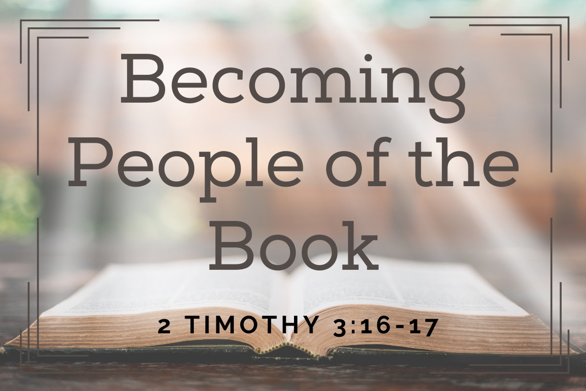 Jerry Root – El Montecito Presbyterian Church